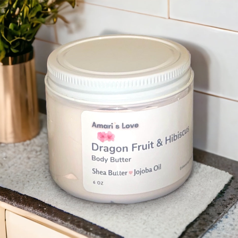 Amari’s Love Self Care