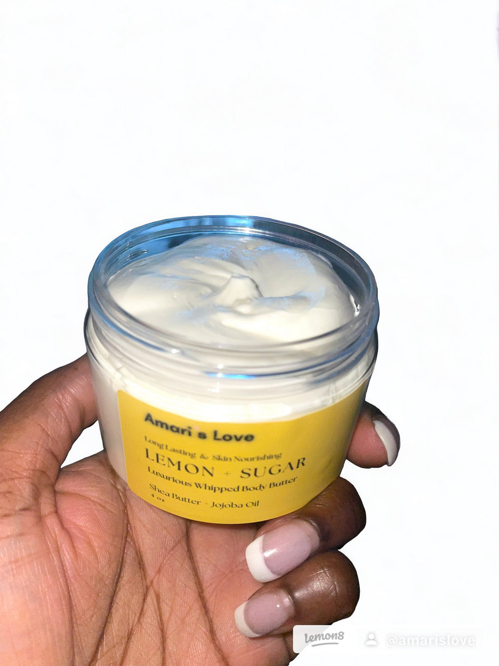 Amari’s Love Self Care